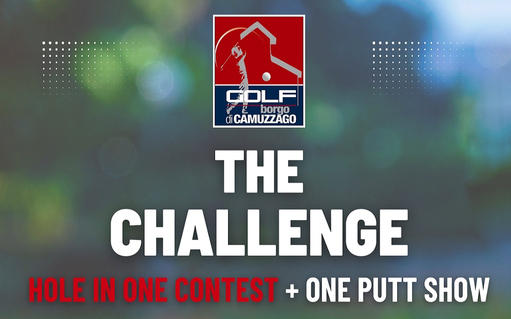 "The Challenge", doppio contest a Camuzzago